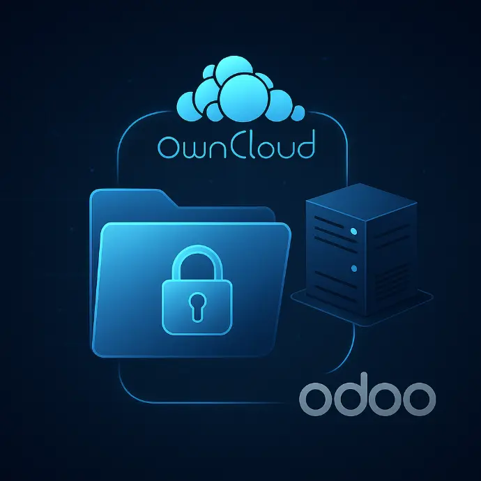 OwnCloud App | MoonSun